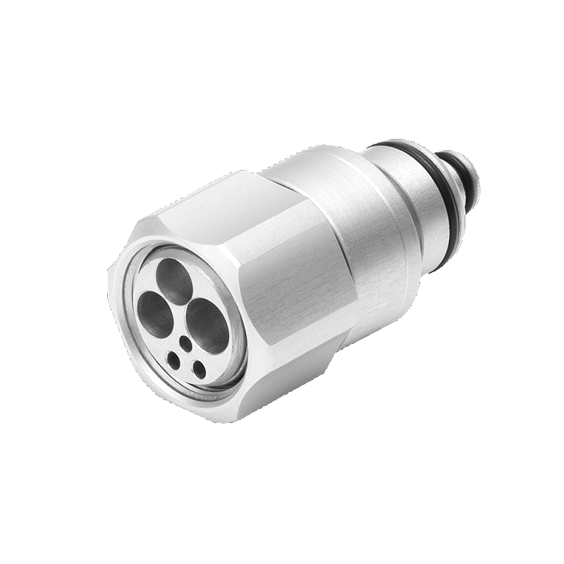 QUICK RM ADAPTER