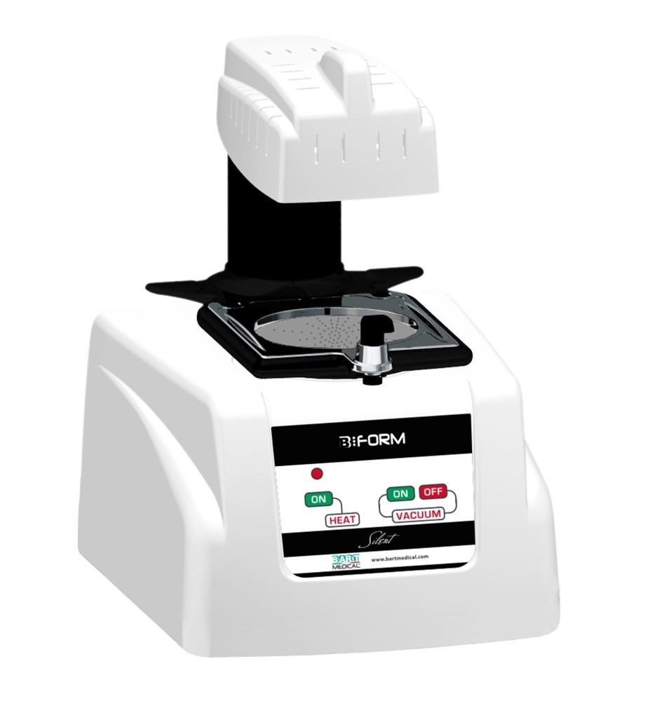 THERMOFORMEUR B-FORM SILENT BART