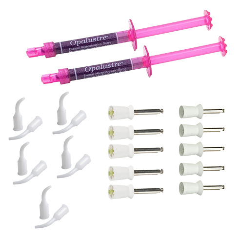 OPALUSTRE KIT (2X1.2ML)