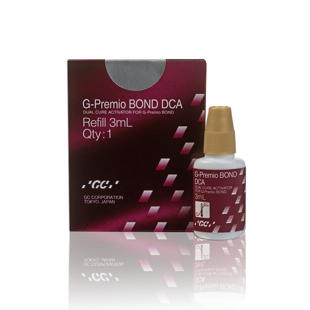 G-PREMIO BOND DCA (3ML)