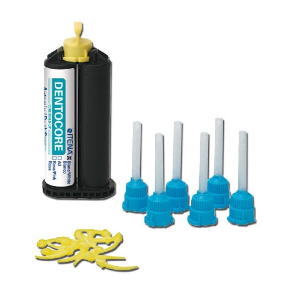 DENTOCORE CORE BUILD-UP